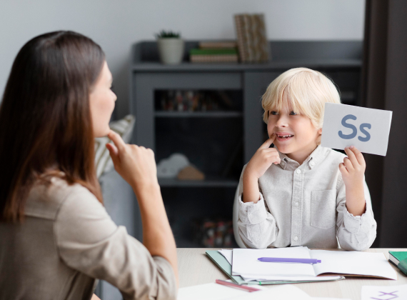 ADHD - KSR NURSING CORPORATION